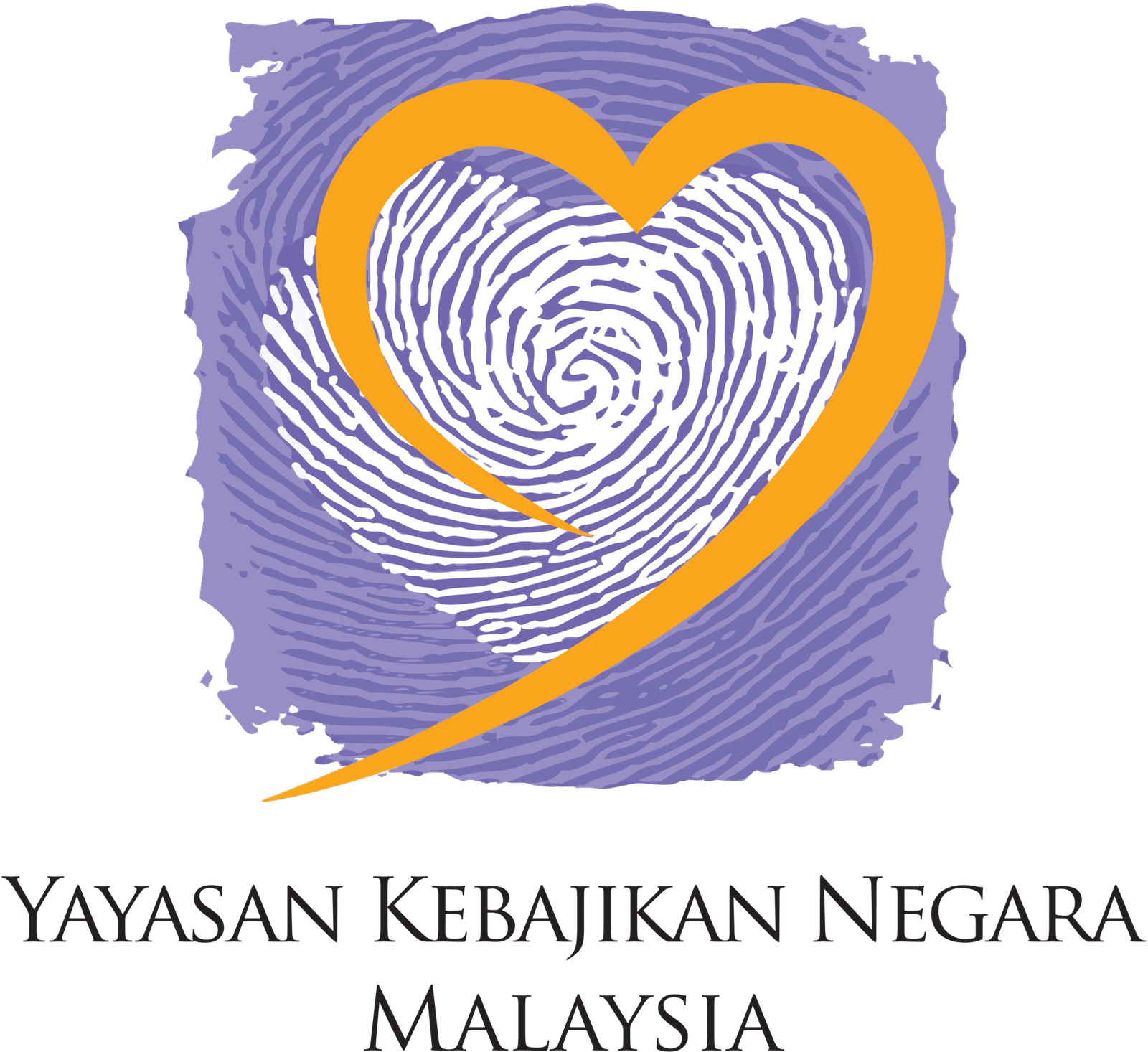 Laman Utama – Yayasan Kebajikan Negara, Malaysia